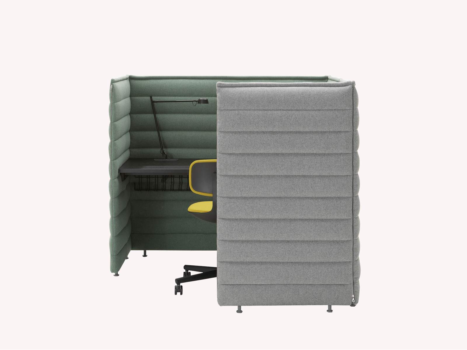 Alcove Plus — Vitra