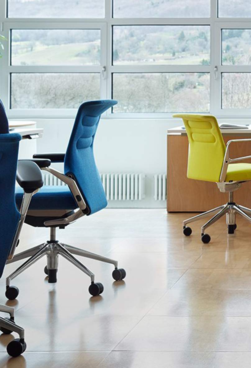 AC 5 Studio — Vitra