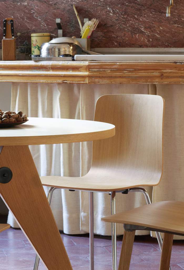 Hall Ply Tube — Vitra