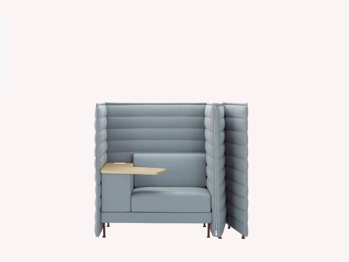 Alcove Plus Work — Vitra