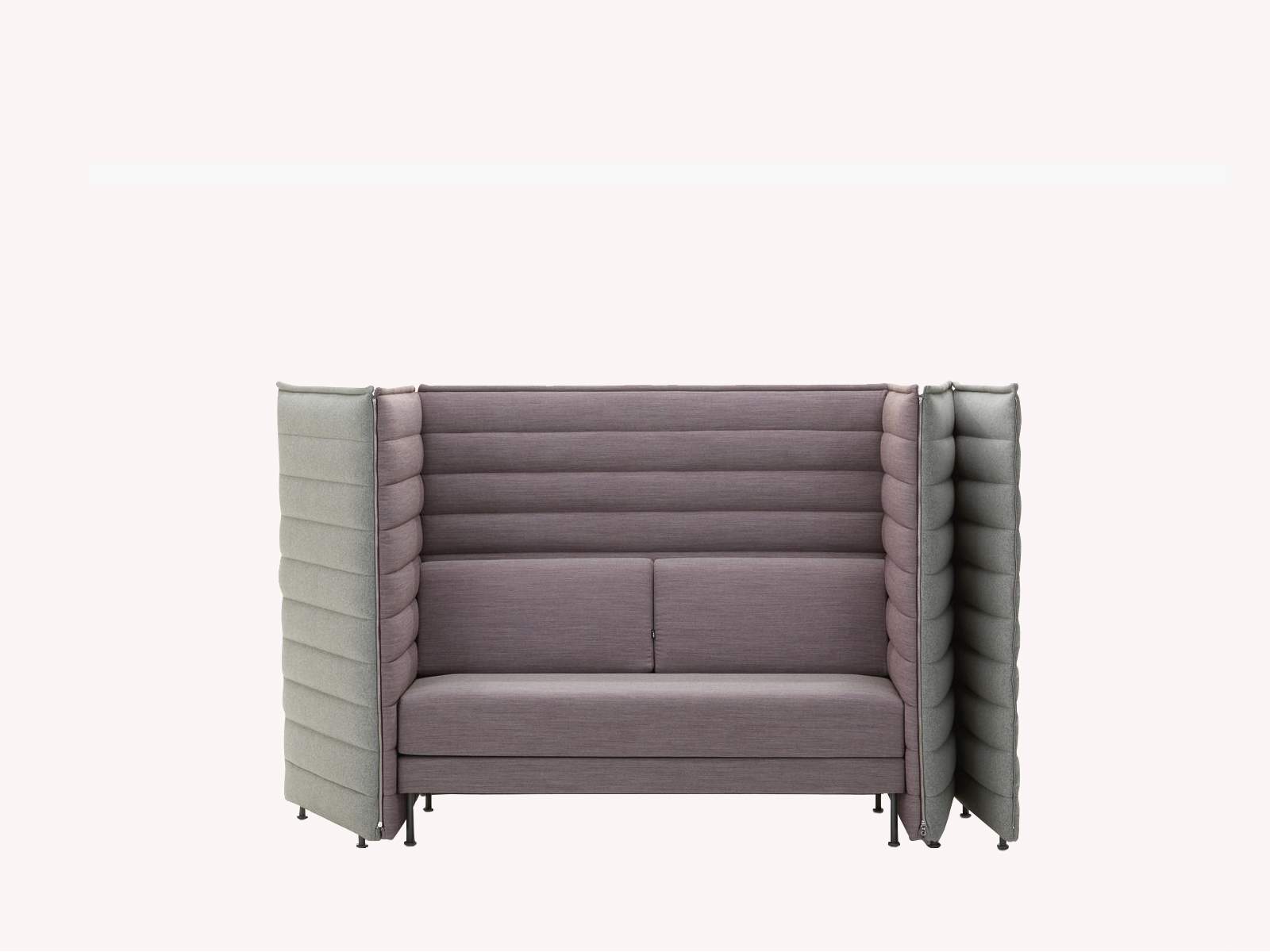 Alcove Plus Work — Vitra