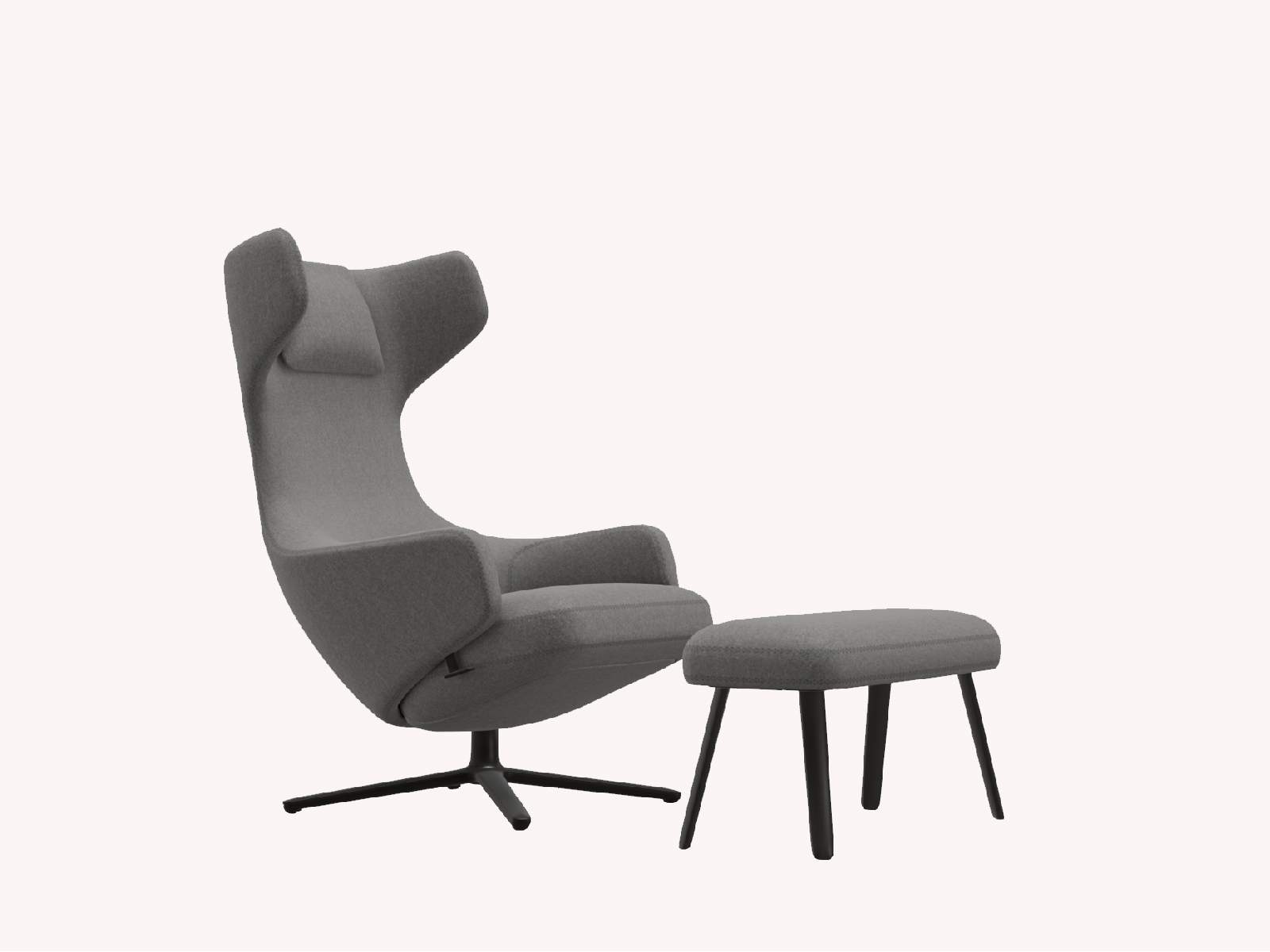 Grand Repos Panchina — Vitra
