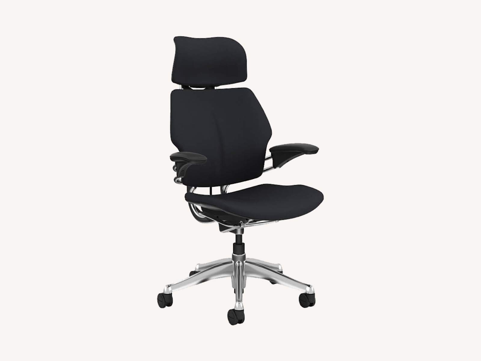 Freedom — Humanscale