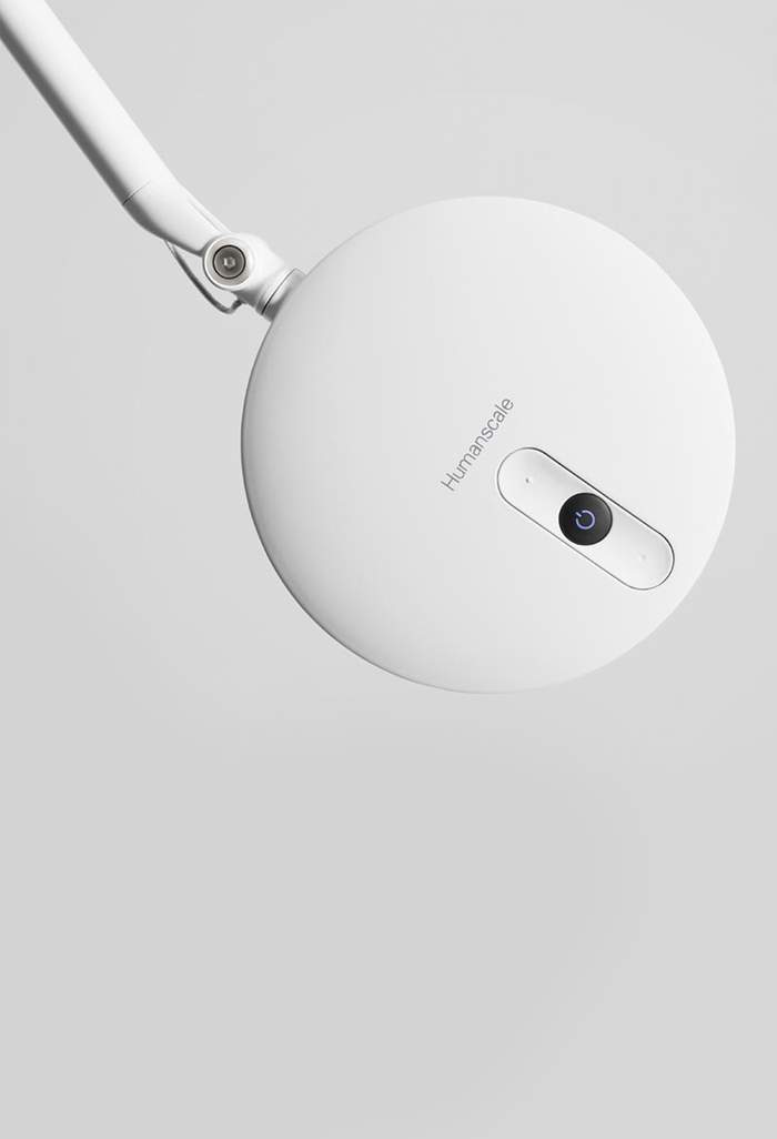 Element Disc — Humanscale