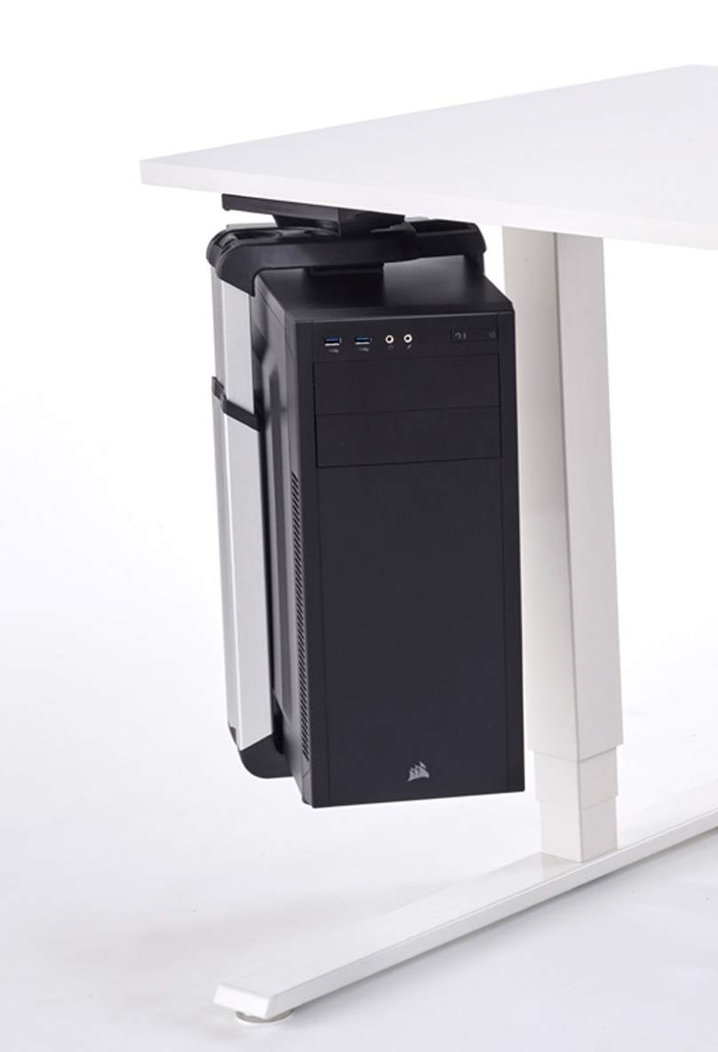 CPU200 — Humanscale